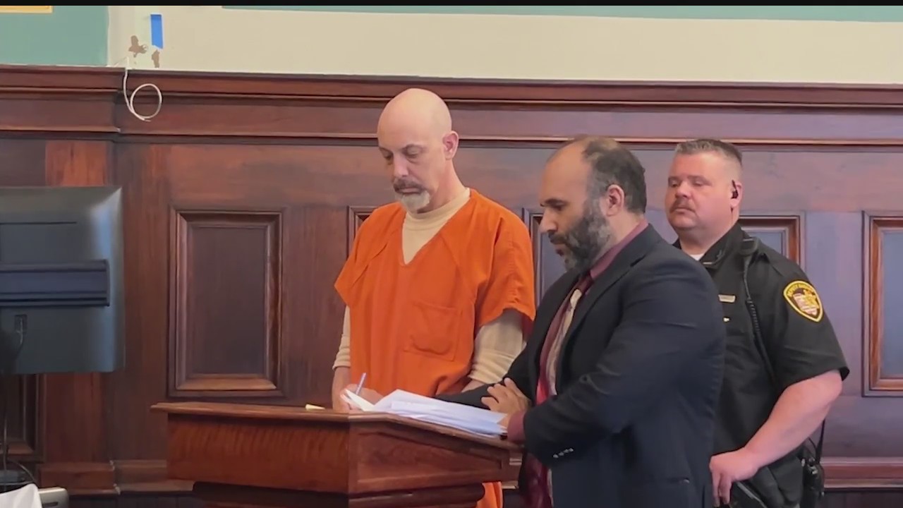 Former city employee sentenced in rape case; victim says he used status ...