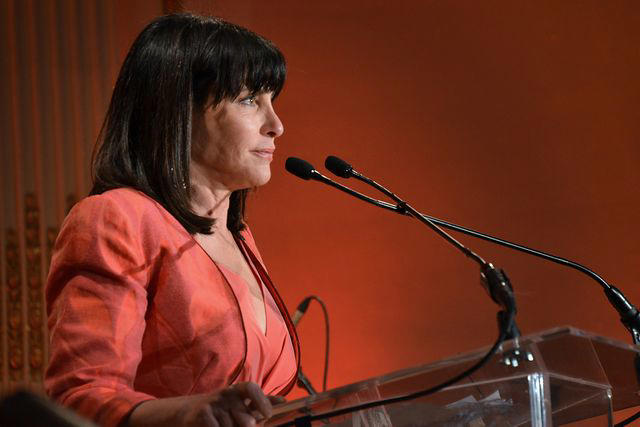 Who Is JPMorgan CEO Jamie Dimon’s Wife? All About Judith Kent