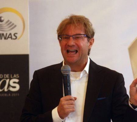 Israel extraditará a Andrés Isaac Roemer, denunciado por abuso sexual