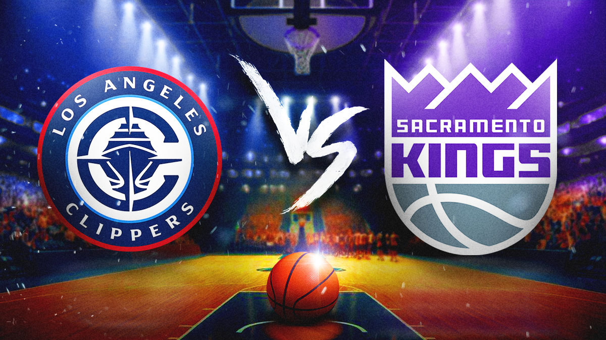 Clippers vs. Kings prediction, odds, pick, spread – 4/11/2025
