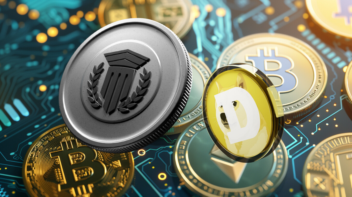 Can DOGE Revisit $0.74 ATH? Potential Gains on a $500 Investment if ...