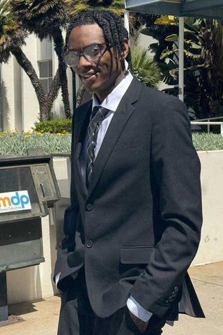 Soulja Boy Found Liable in $4 Million Sexual Assault Lawsuit Filed by ...