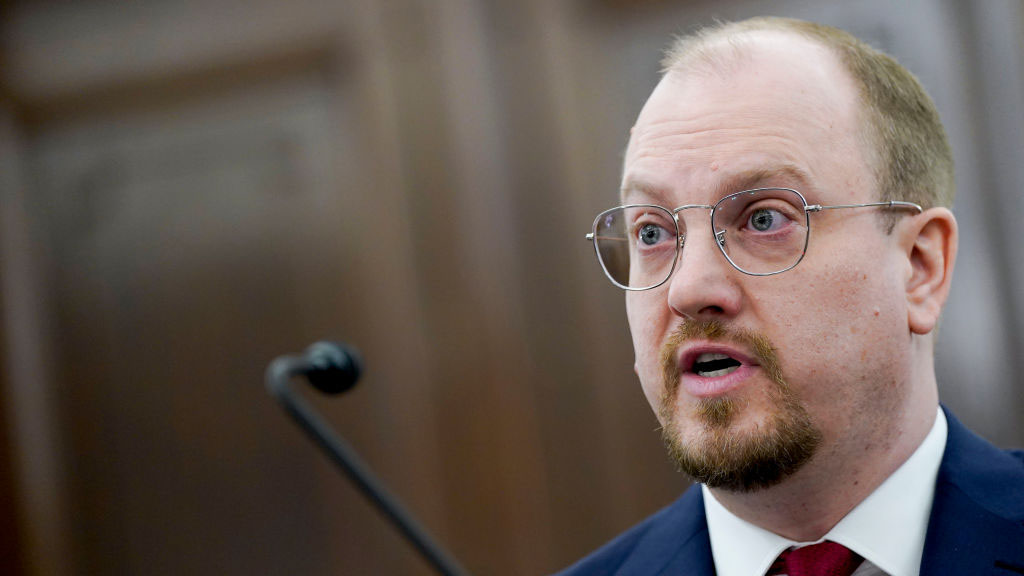 Former Senate attorney confirmed to FTC as commissioners fired by Trump ...