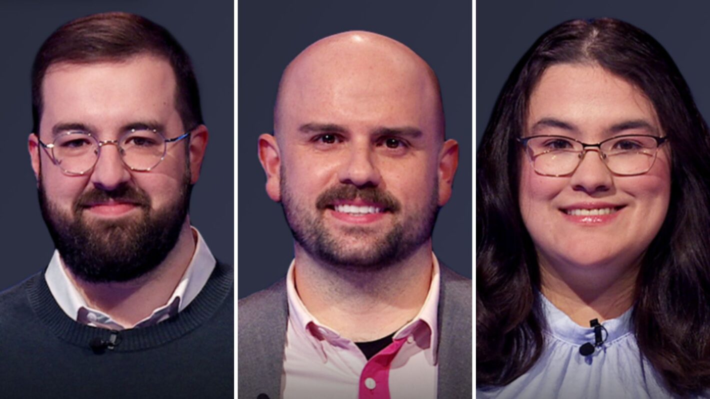 ‘Jeopardy!’ Contestant Speaks Out After ‘Super Mario’ Controversy