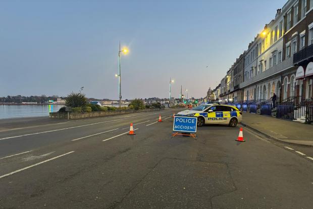 Man appears in court after teen suffered 'life-changing' injuries in crash