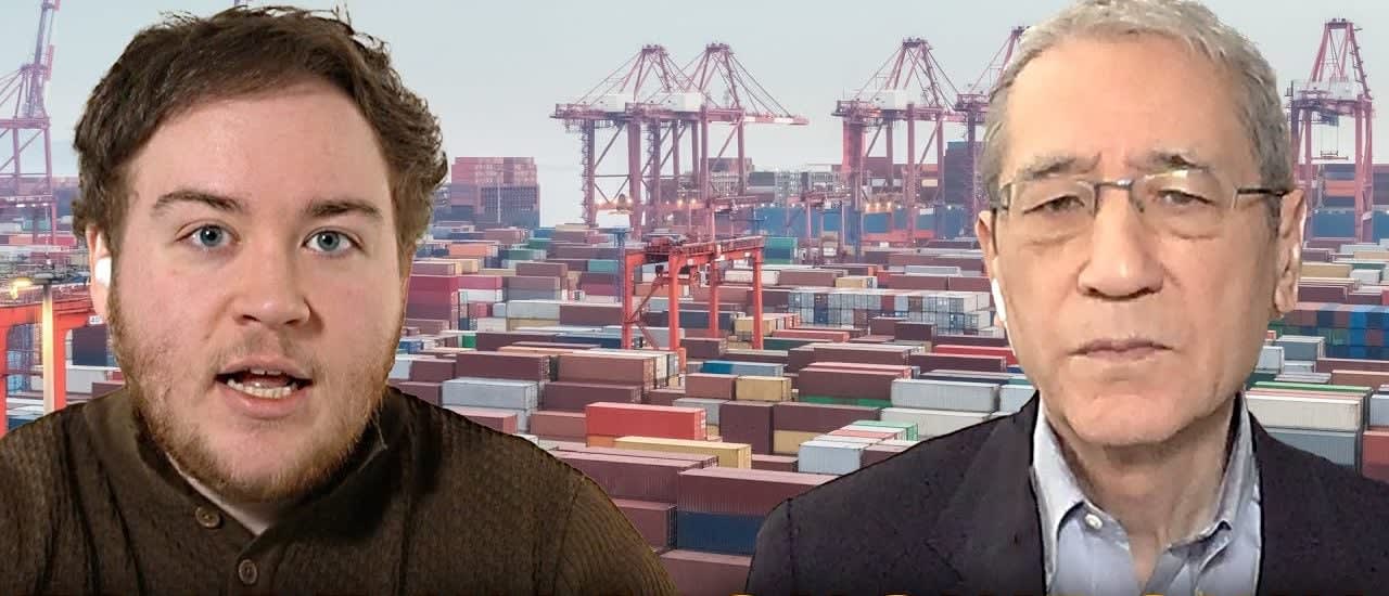 Who Has The Trade Cards: Trump Or China?