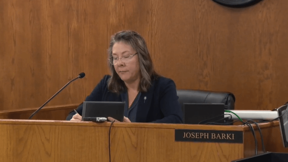 Hancock County commits to transparency with 2026 budget amid $2.1 ...