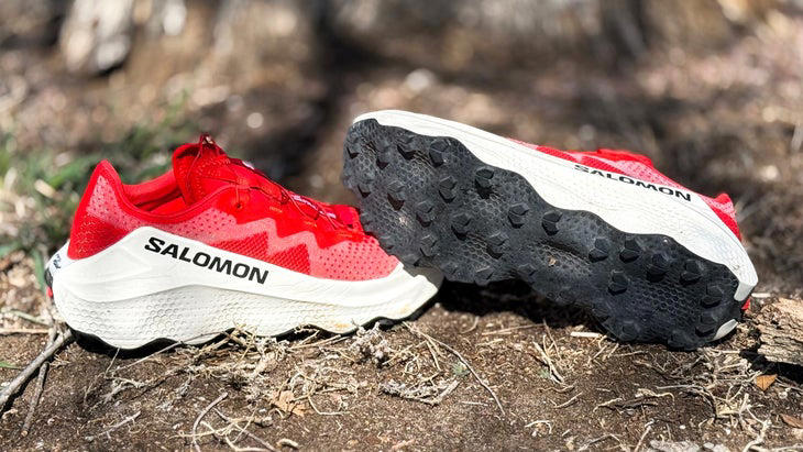 The Best Trail Running Shoes for Every Terrain