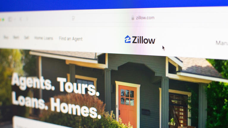 Zillow targeted in class-action lawsuit alleging home search giant ...