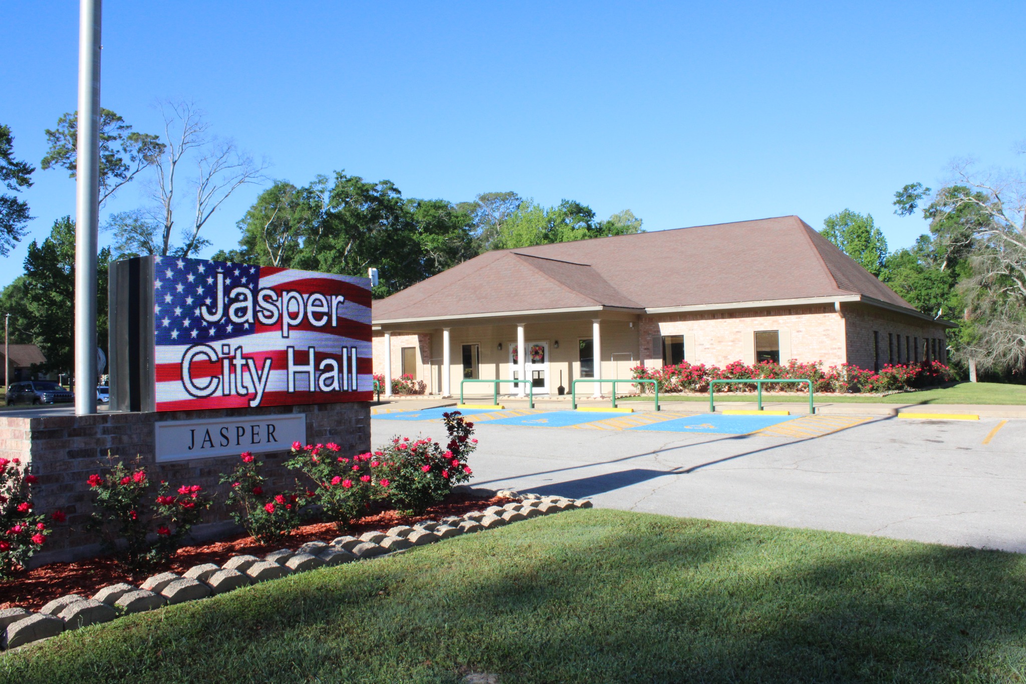 'Meet the Candidates' event to be held in Jasper