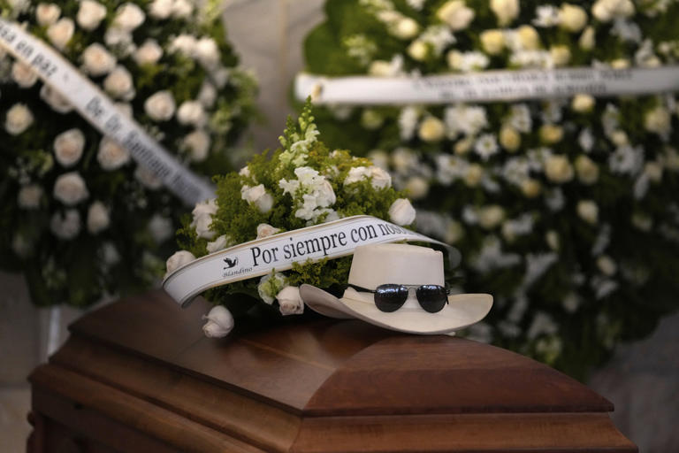 What to know about the roof collapse at an iconic club in the Dominican ...