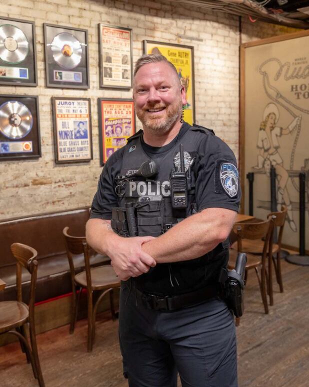 ‘I kind of like the law, and I don’t want to break it’: Former ...