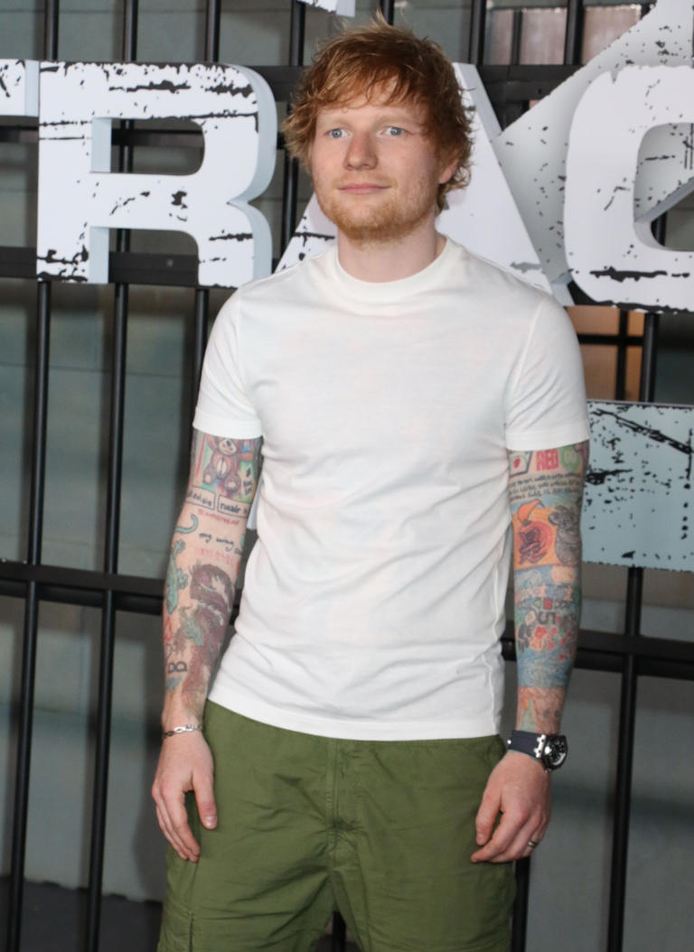 Ed Sheeran shares rare insight into Taylor Swift friendship Ed Sheeran shares rare insight into Taylor Swift friendship