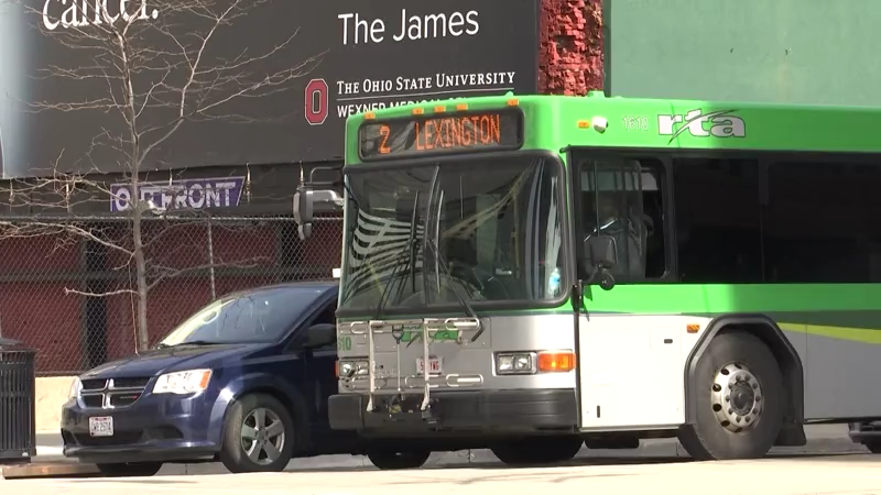 Dayton RTA launches November safety campaign