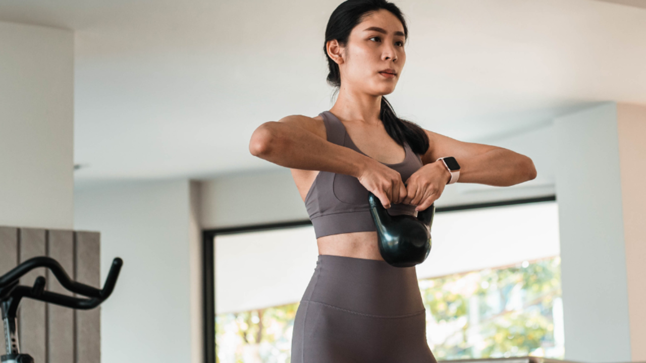 This 15-Minute Workout 3 Times A Week Can Make Look 8 Years Younger