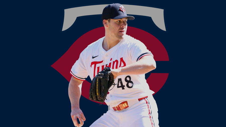 Chenango Valley’s Justin Topa early season watch with the Twins