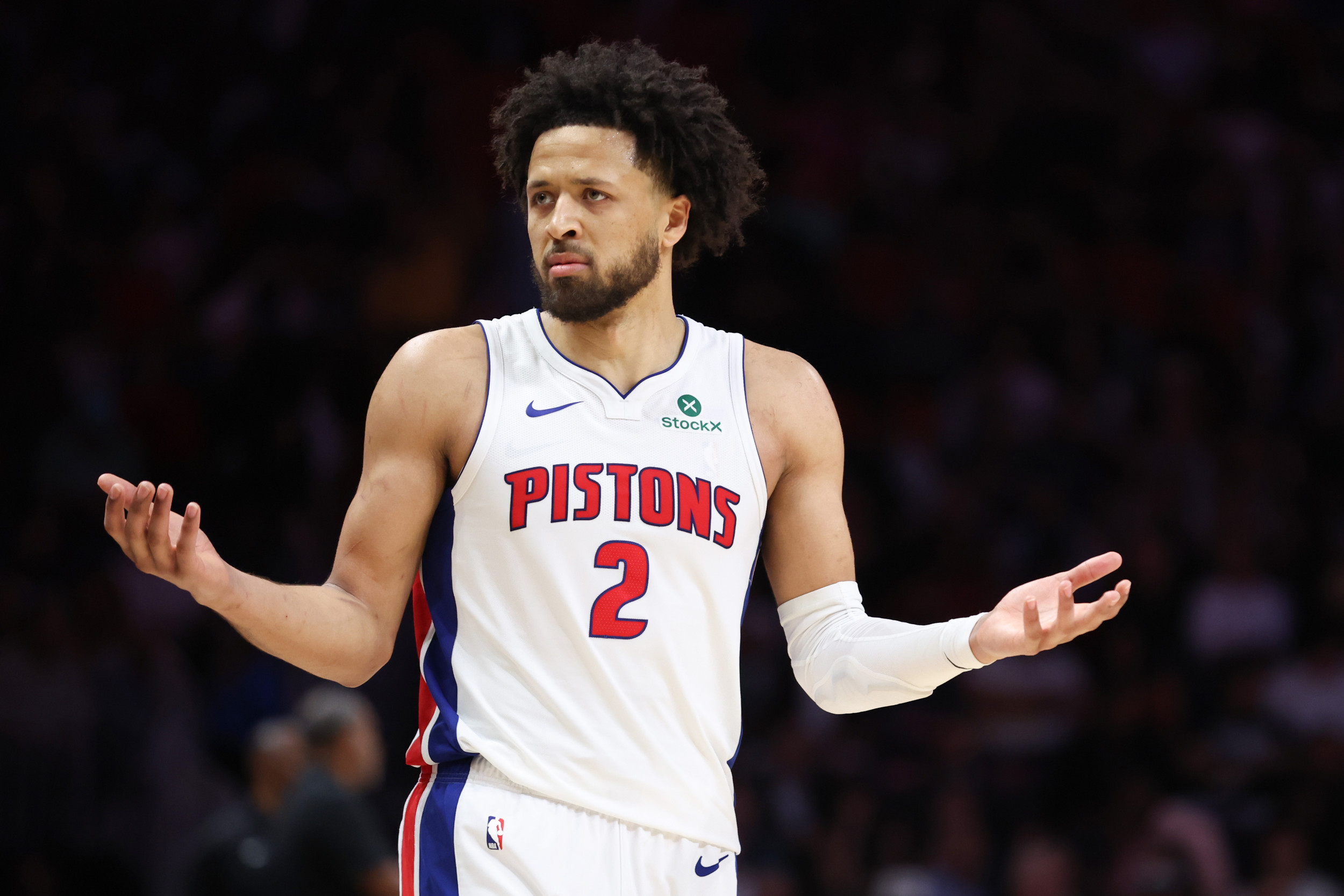 Knicks vs Pistons Injury Report: OG Anunoby, Cade Cunningham Status ...