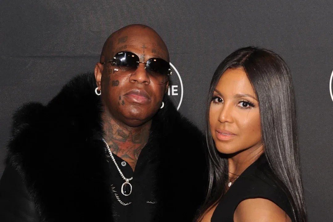 Birdman and Toni Braxton Secretly Got Married Last Year and Almost ...