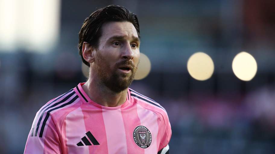Inter Miami owner offers huge update on Lionel Messi future
