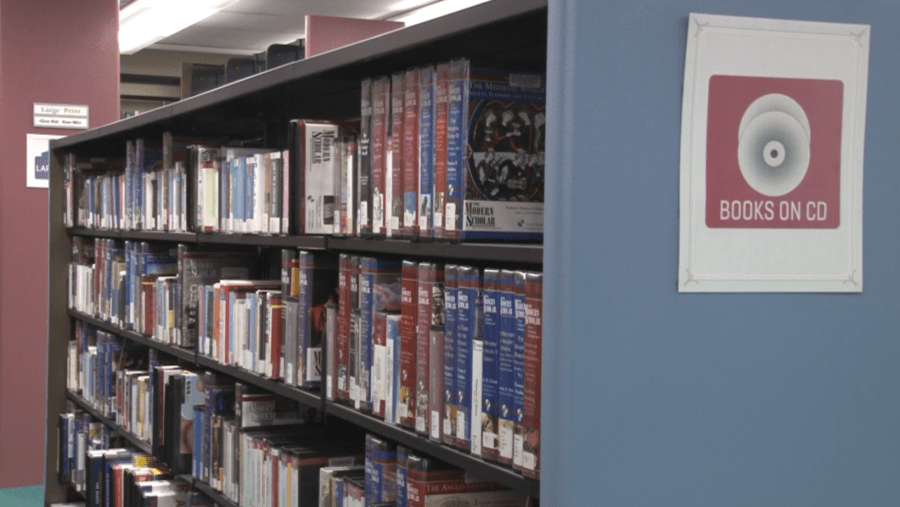 “Everything would be impacted”: Ohio libraries sound alarm over budget cuts