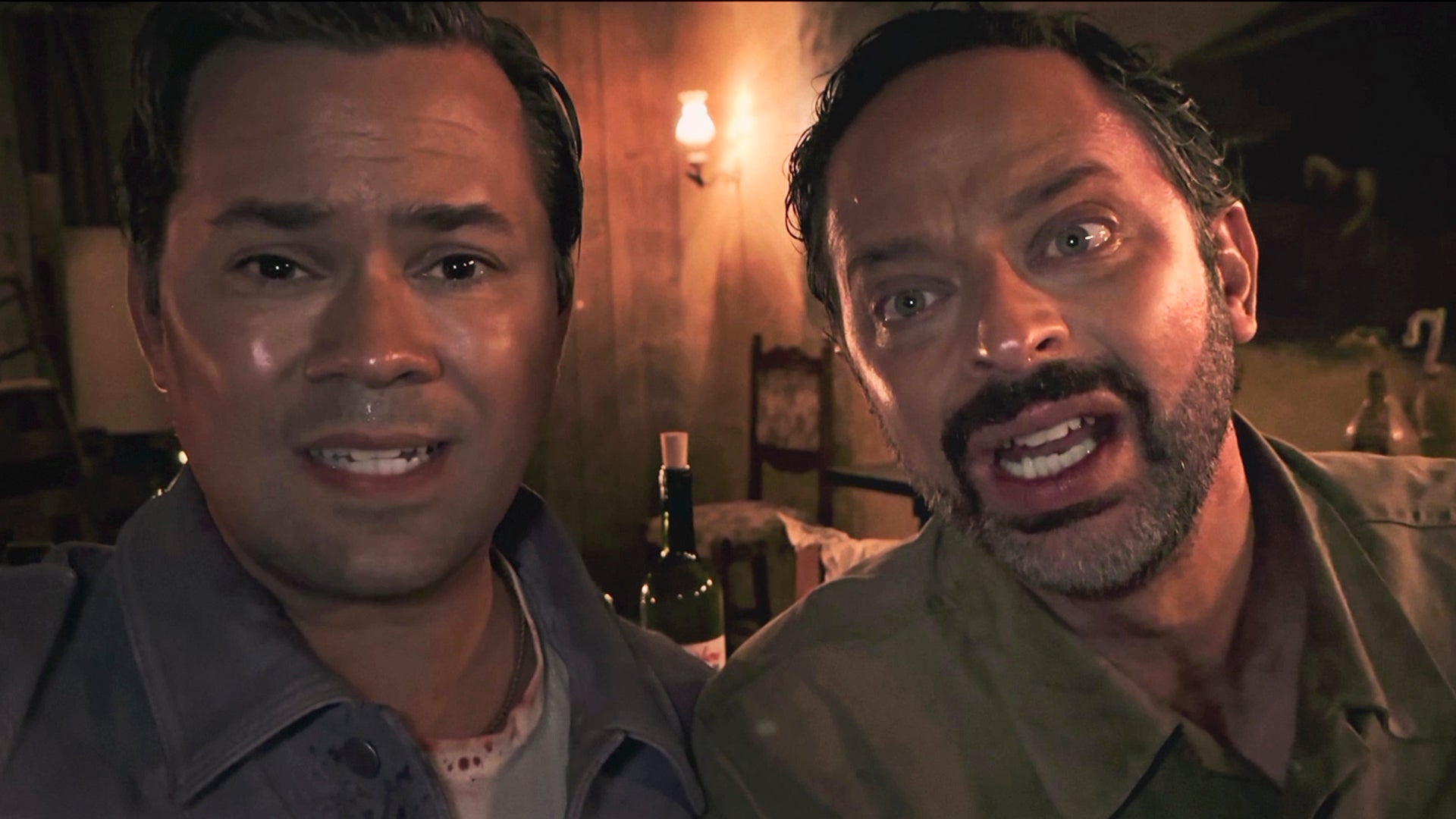 I Don't Understand You - Official Trailer