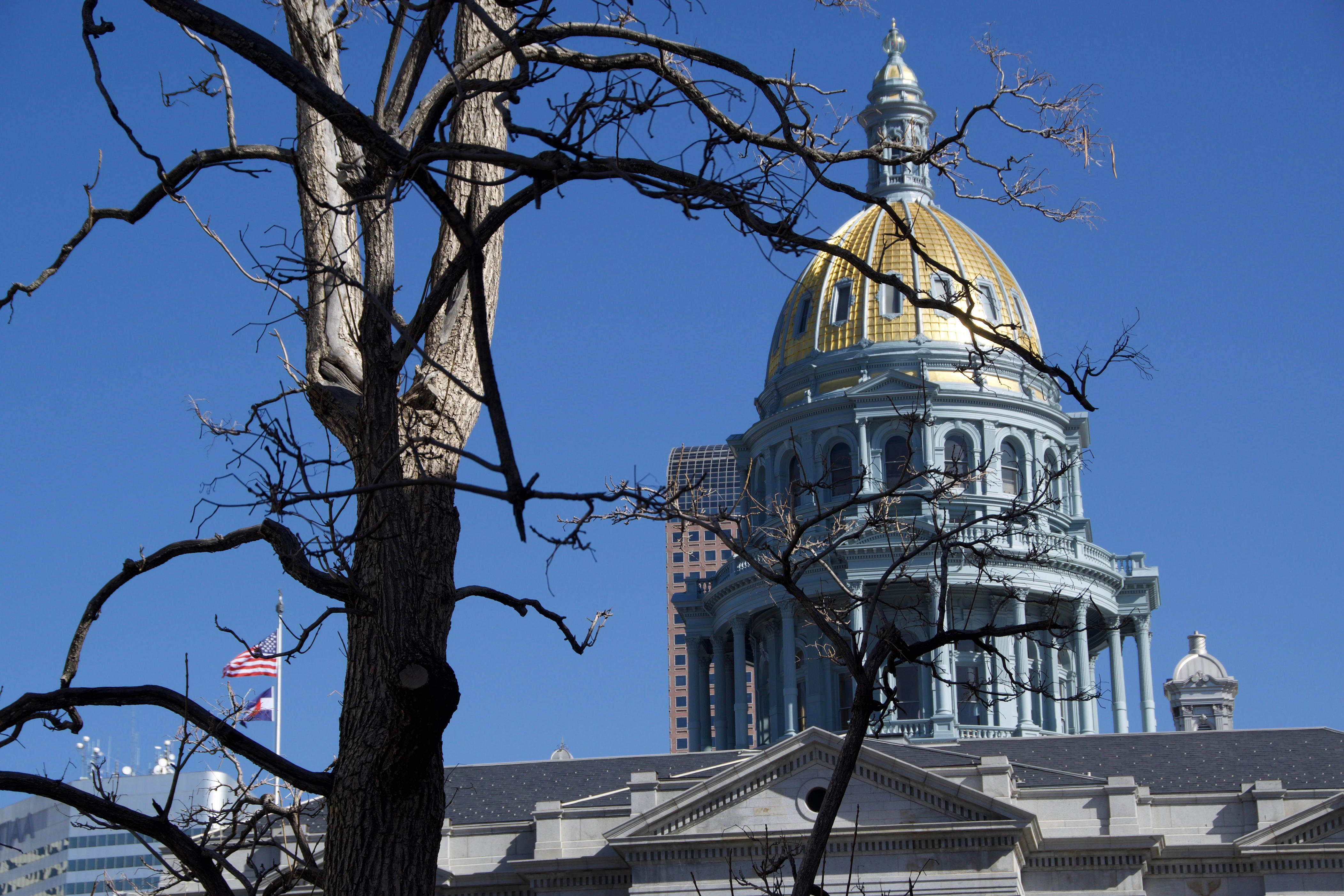 Who is running for Colorado governor 2026