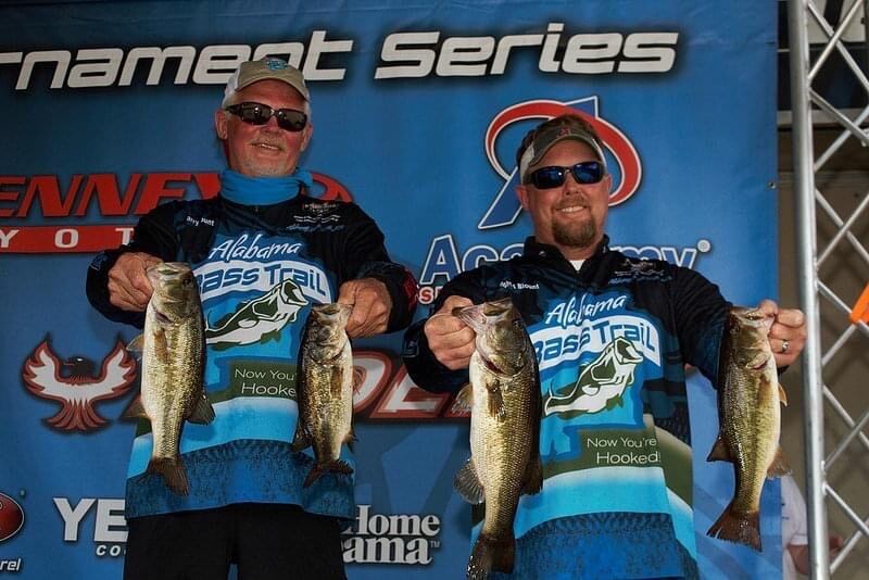 Crime Victims’ Rights Week: parents of Robert Blount share their story, AG Steve Marshall weighs ...