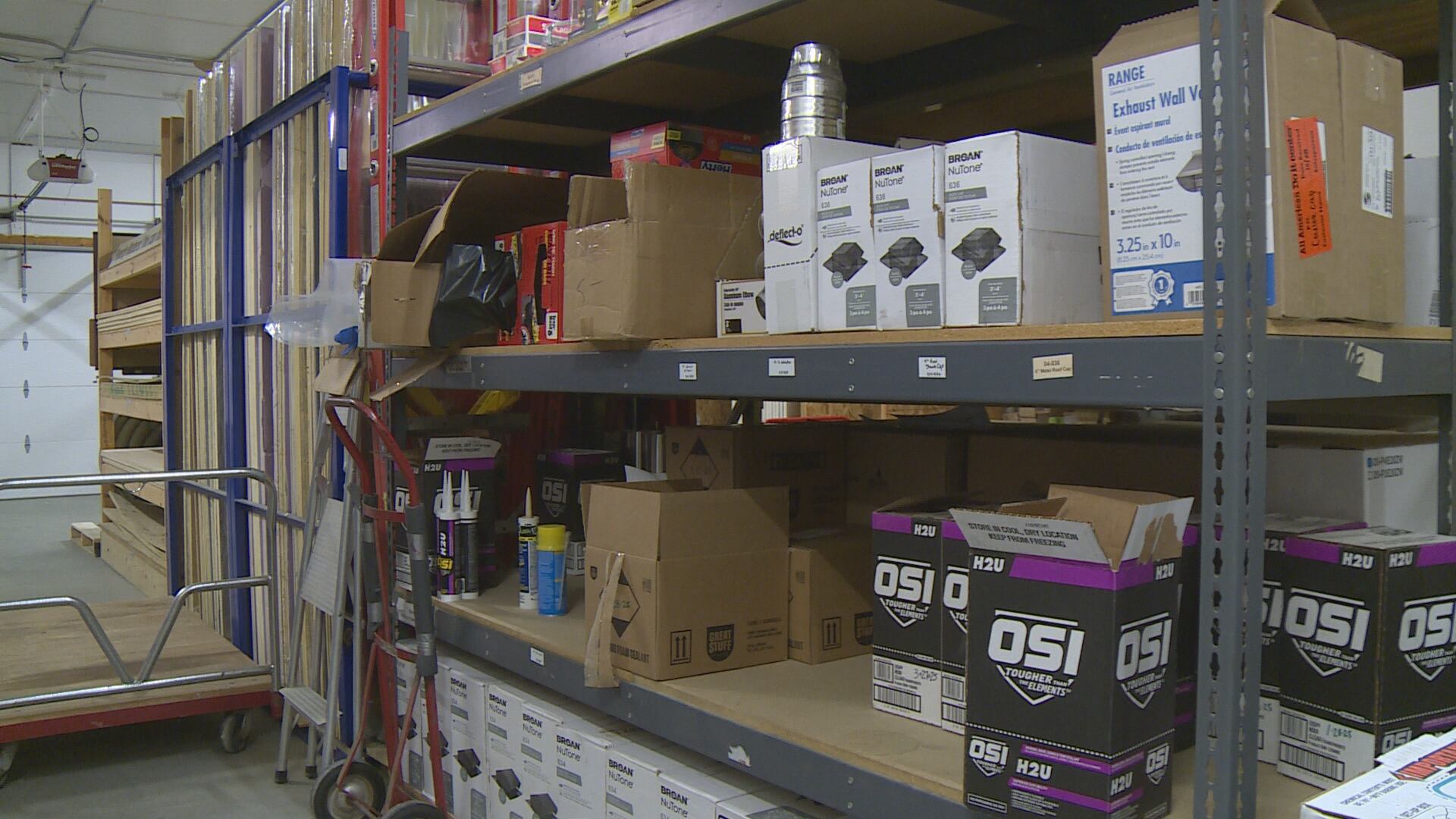 Federal cuts could affect Wisconsin energy assistance program