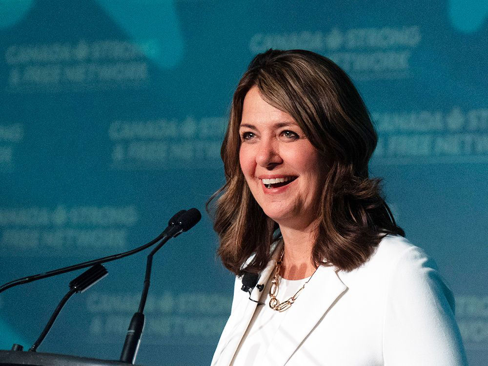 Whether a Liberal win threatens national unity depends on Albertans ... Whether a Liberal win threatens national unity depends on Albertans ...