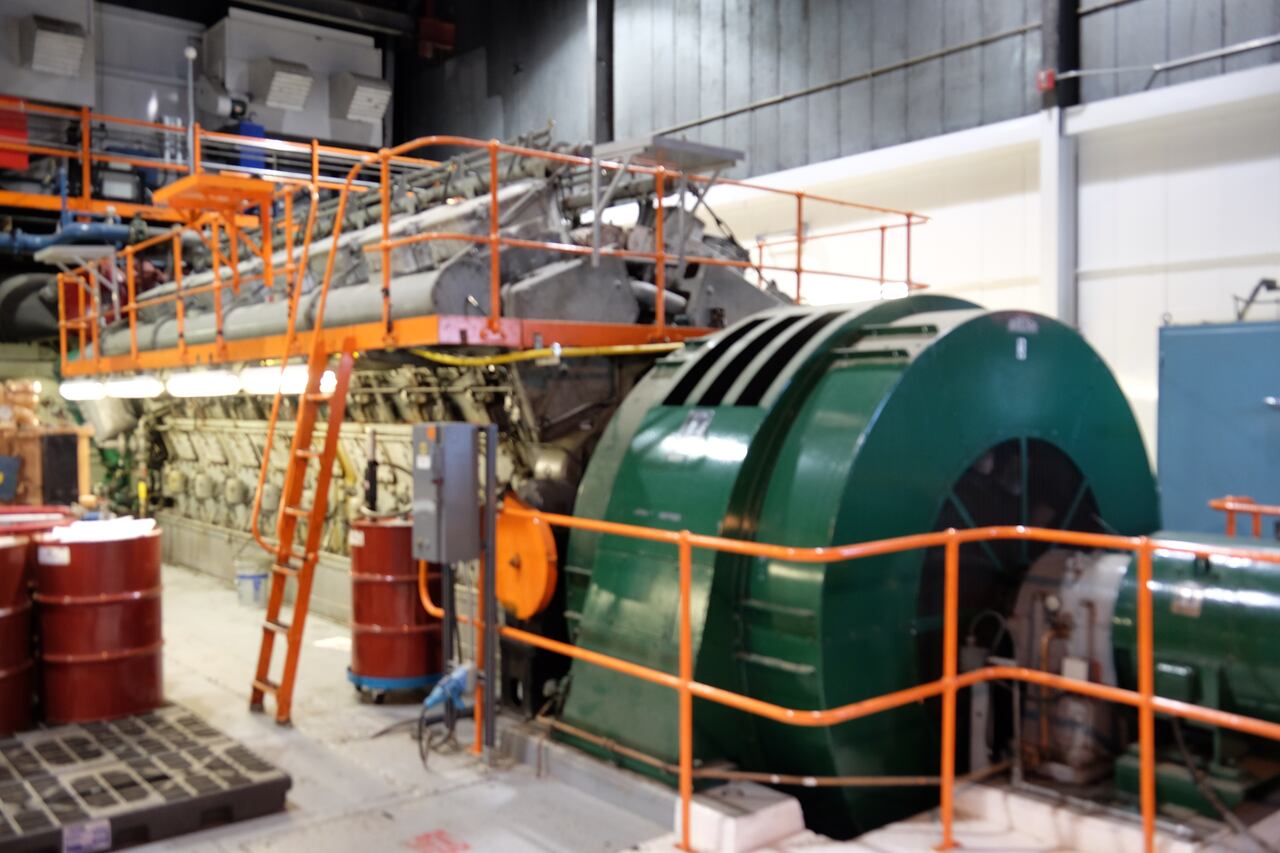 Yukon Energy pitches $100M plan for new fossil-fuel plants in Whitehorse