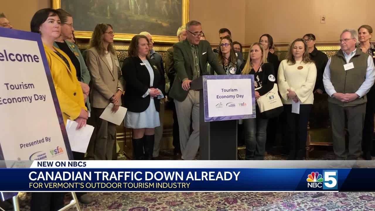 Vermont outdoor tourism industry worried about impact of tricky ...