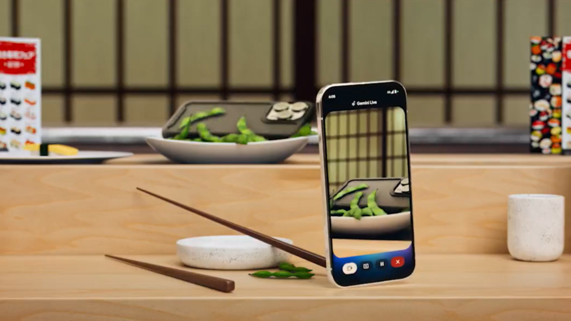 This Pixel ad mocks the iPhone's lack of AI prowess
