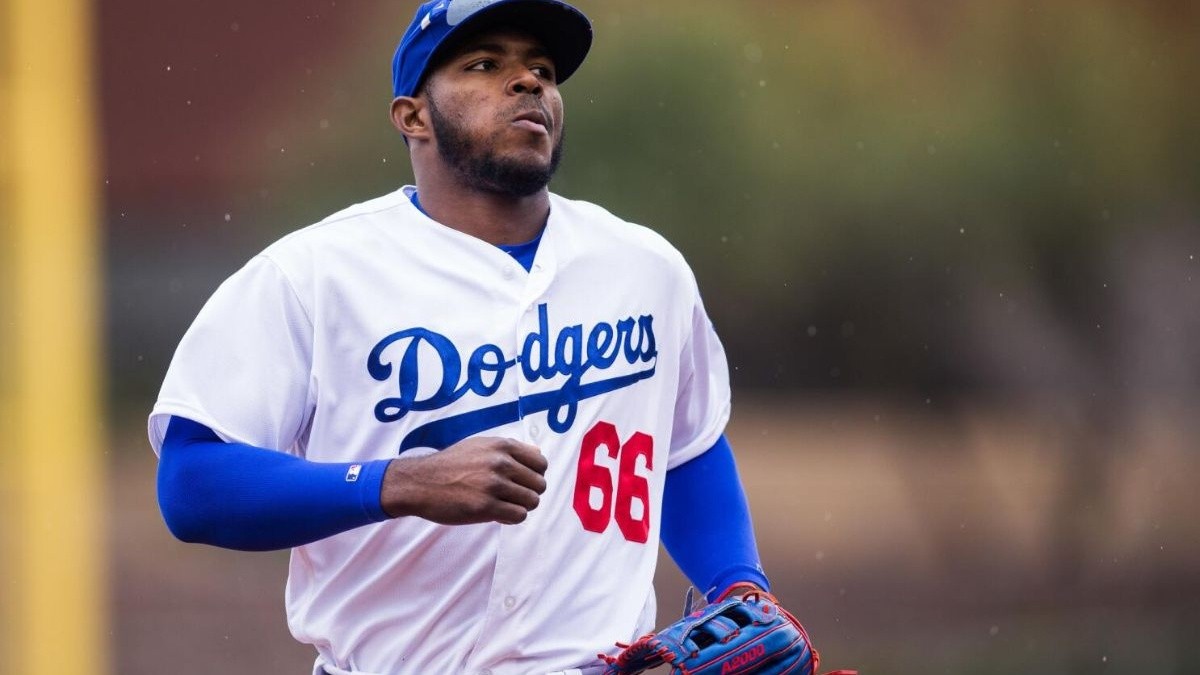 MLB: Yasiel Puig Announces He'll Share His Life Story Like Never Before