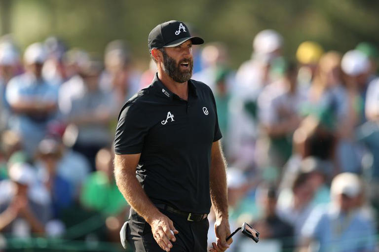 Rory McIlroy's hangover, Dustin Johnson concern, LIV Golf wildcards ...