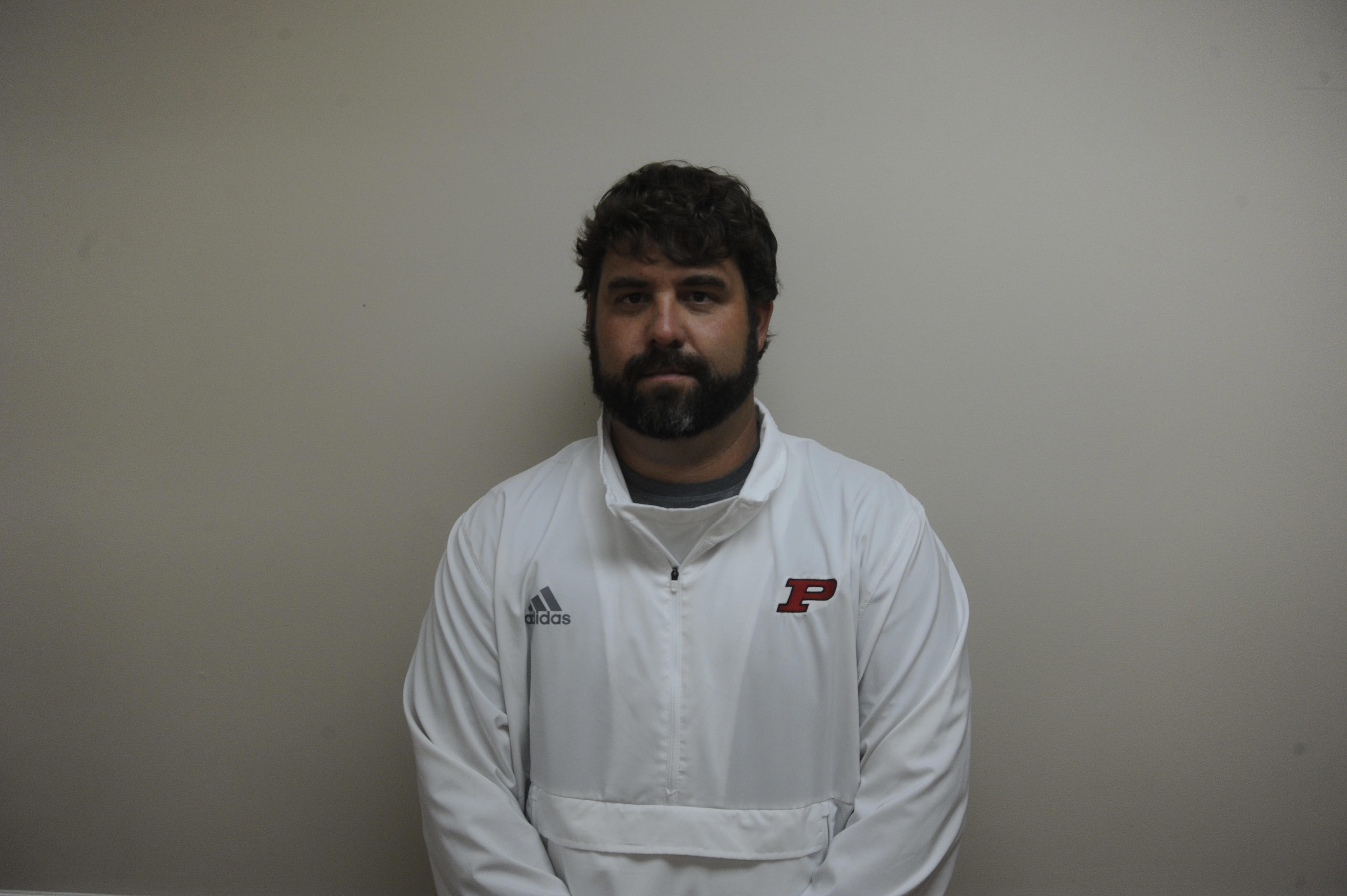 Boaz football hires Pisgah's Luke Pruitt to lead Pirates program ...