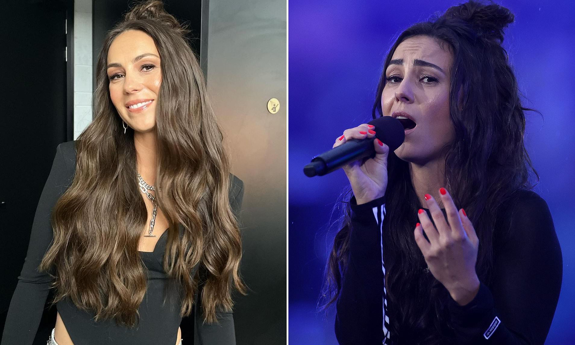 Aussie singer who performed at NRL Grand Final takes staggering shot at ...