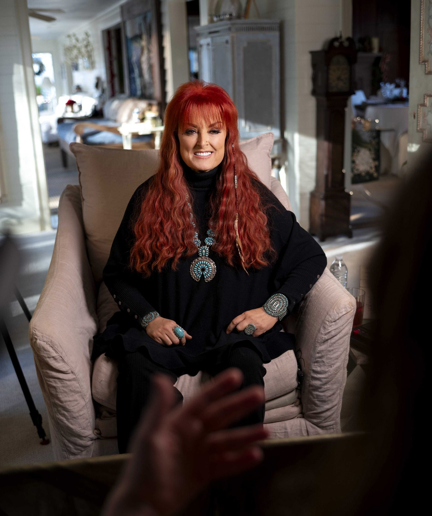 ‘The Judd Family' Documentary Trailer Teases Family ‘Secrets' Revealed