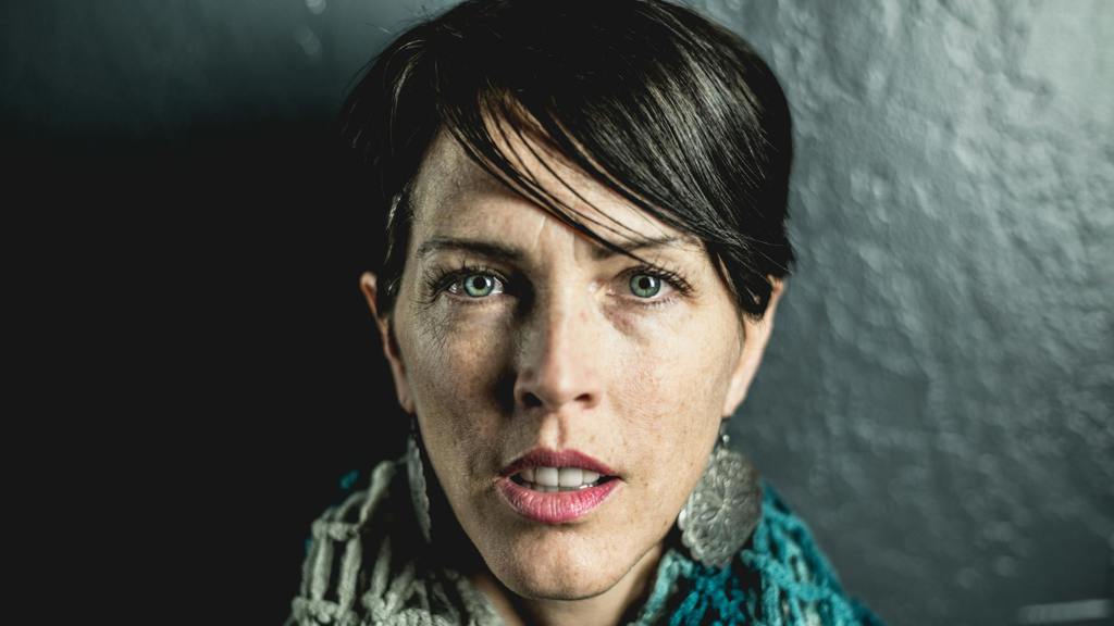 Amálie (37): Můj manžel se jen válel na gauči. Vyhodila jsem ho z domu ...