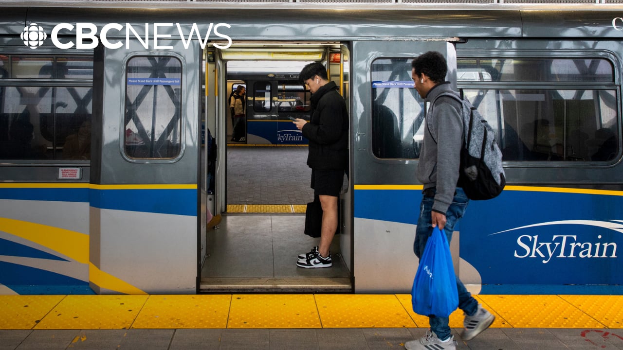 TransLink announces property tax, fare increases to fund system for ...