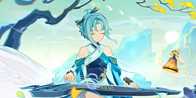 All Genshin Impact 6.X Character Leaks & Banners