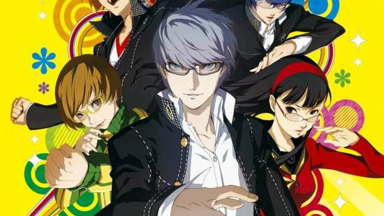 曝五款游戏将亮相Xbox发布会：P4RE和丝之歌在内