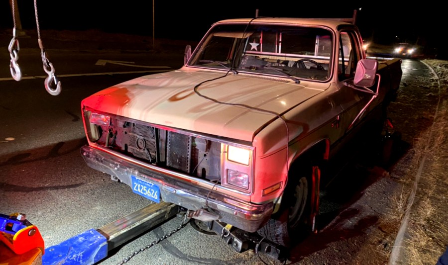 ‘No excuse’: Santa Rosa DUI driver sentenced for murder