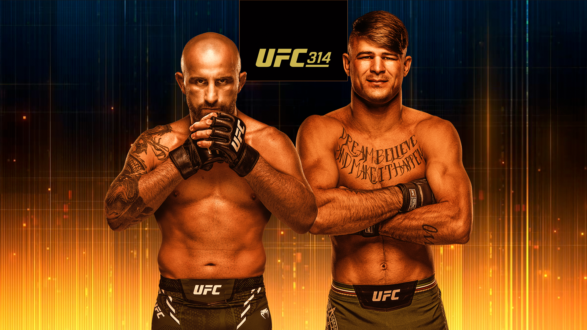 Alexander Volkanovski vs. Diego Lopes prediction, pick: Does legend ...