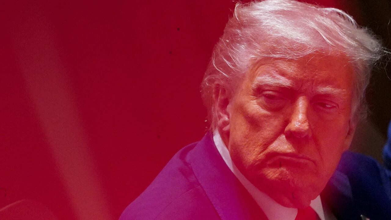 How Trump’s constant tariff chaos is impacting Canada’s election