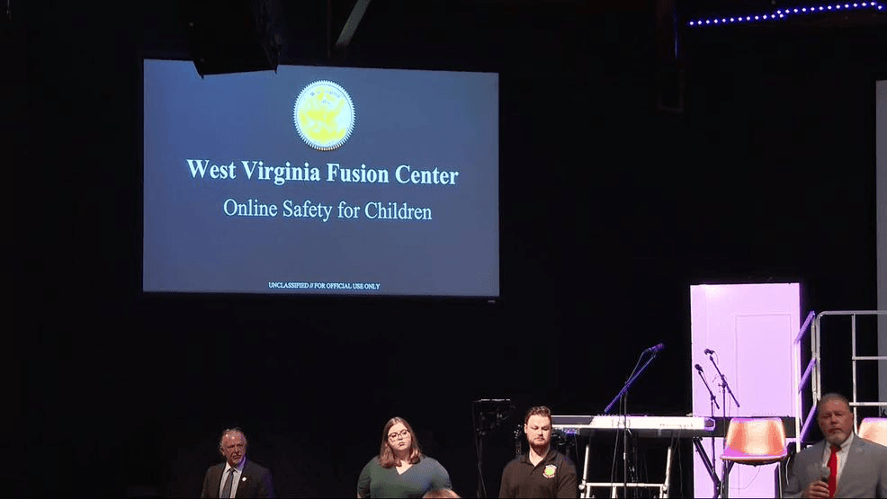 West Virginia Fusion Center advises parents on online safety involving ...