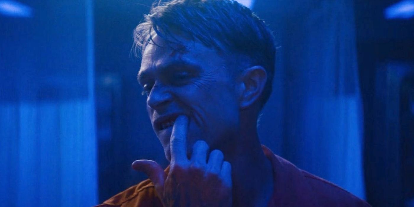 “Let His Monster Out”: ‘Daredevil: Born Again’ Directors Explain the ...