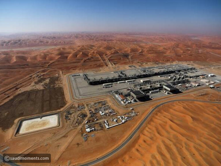 New General Aviation Airport Opens in Malham, Riyadh