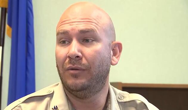 Las Vegas Metro Police sees nearly 1K hit-and-runs so far in 2025