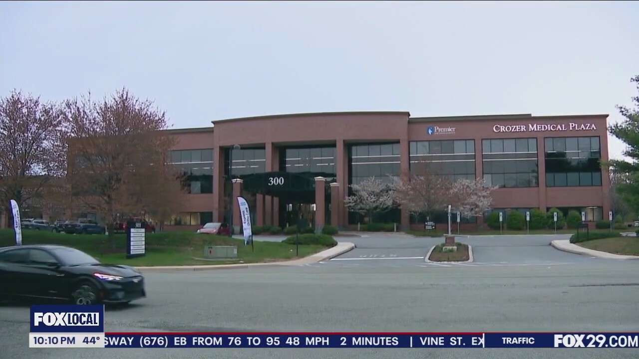 Crozer Health update: 2 Delco hospitals to stay open for at least a week