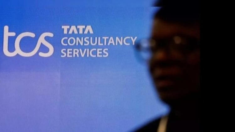 TCS share price targets see cuts post Q4 miss; valuations attractive ...